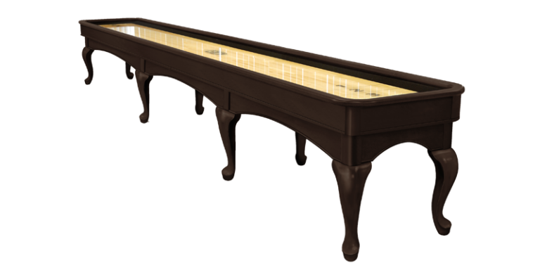 Eclipse Shuffleboard – Sudbury Pool Tables