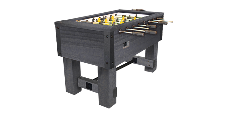 Youngstown Foosball – Sudbury Pool Tables